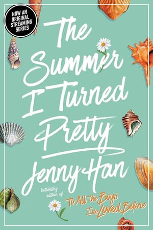 The Summer I Turned Pretty by Jenny Han: A YA Classic