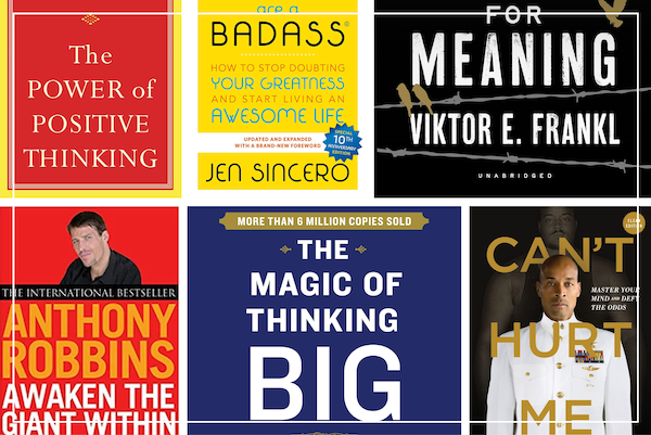 Top 10 Motivational Books to Inspire Your Journey to Success